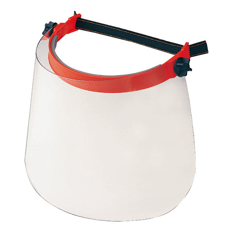 B901 Replacement visor – Zypro Respirators & Masks